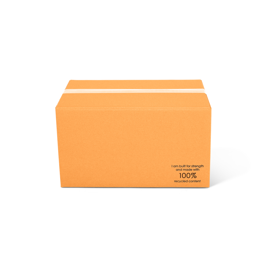 Double Wall Cardboard Boxes - 457 mm x 305 mm x 254 mm | Macfarlane ...
